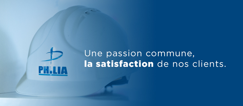 LA SOCIÉTÉ PHILIA